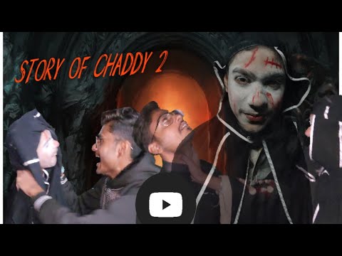 story of Chaddi Part 2: A Horrer Comedy Story United Friends - YouTube