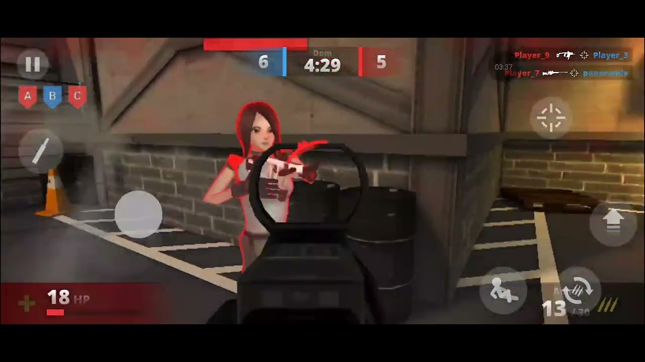 deadshot.io gameplay|gaming - YouTube