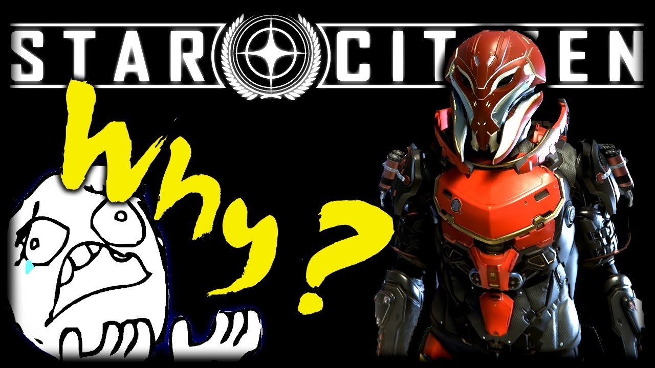 Why I play Star Citizen (Even In it's Alpha State) - YouTube