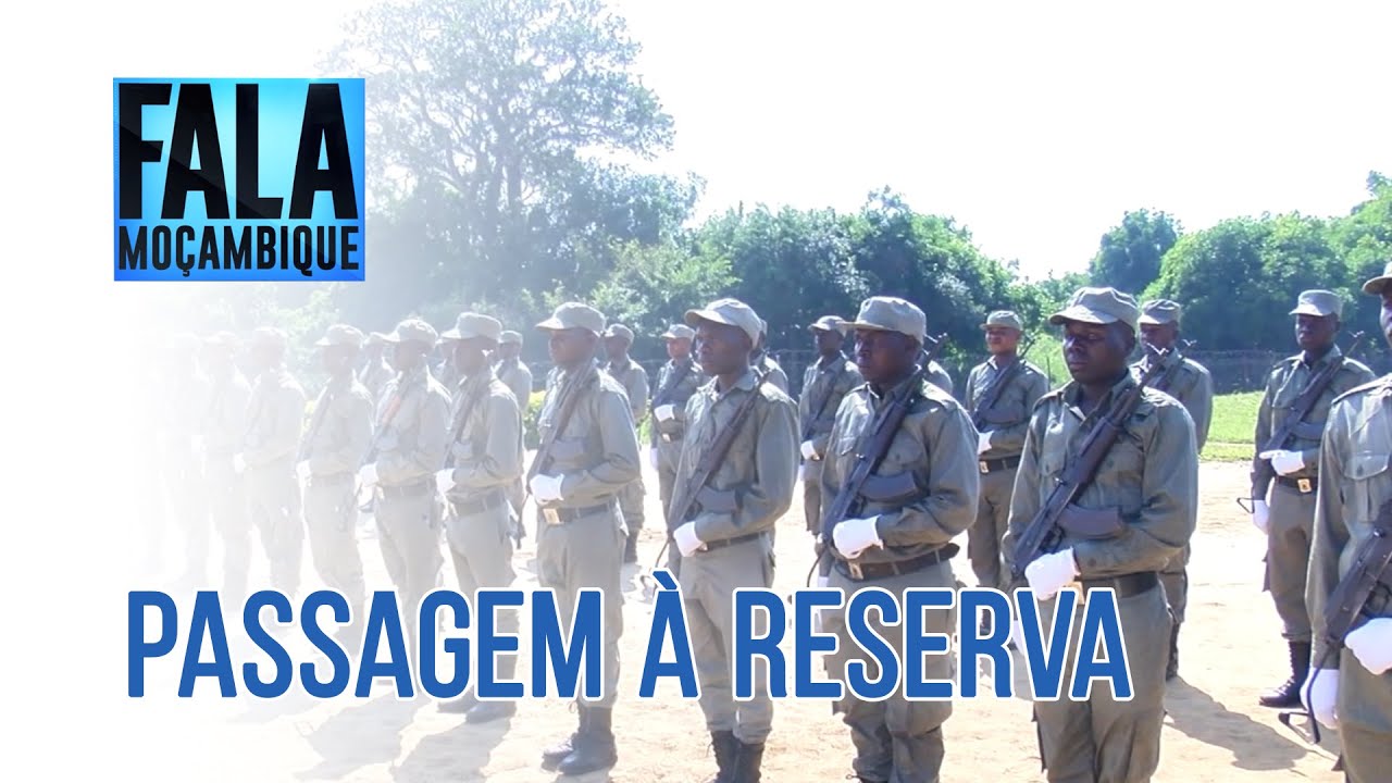 Bernardino Rafael:Passagem à reserva é irreversível e visa equilibrar ...