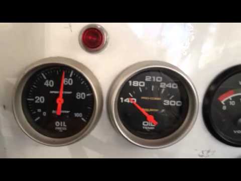 BMW M42 1.8 liter REBELLO Racing built race engine - YouTube