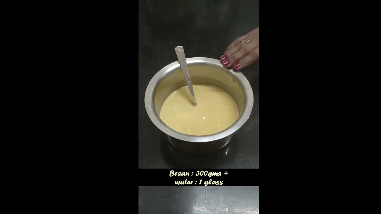 Live: आलू प्याज़ के टेस्टी और कुरकुरे पकोड़े | Crispy Aloo Pyaz Pakode ...