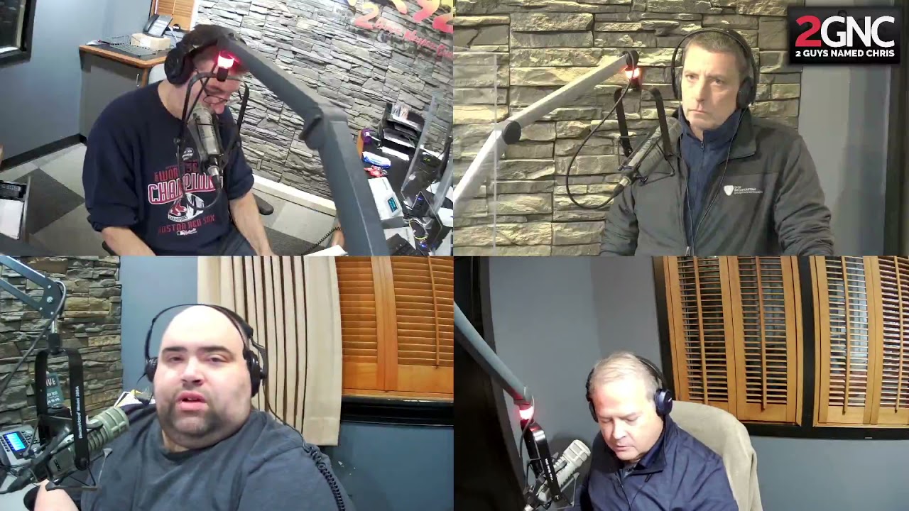 A VERY Important Discussion About Popcorn - YouTube