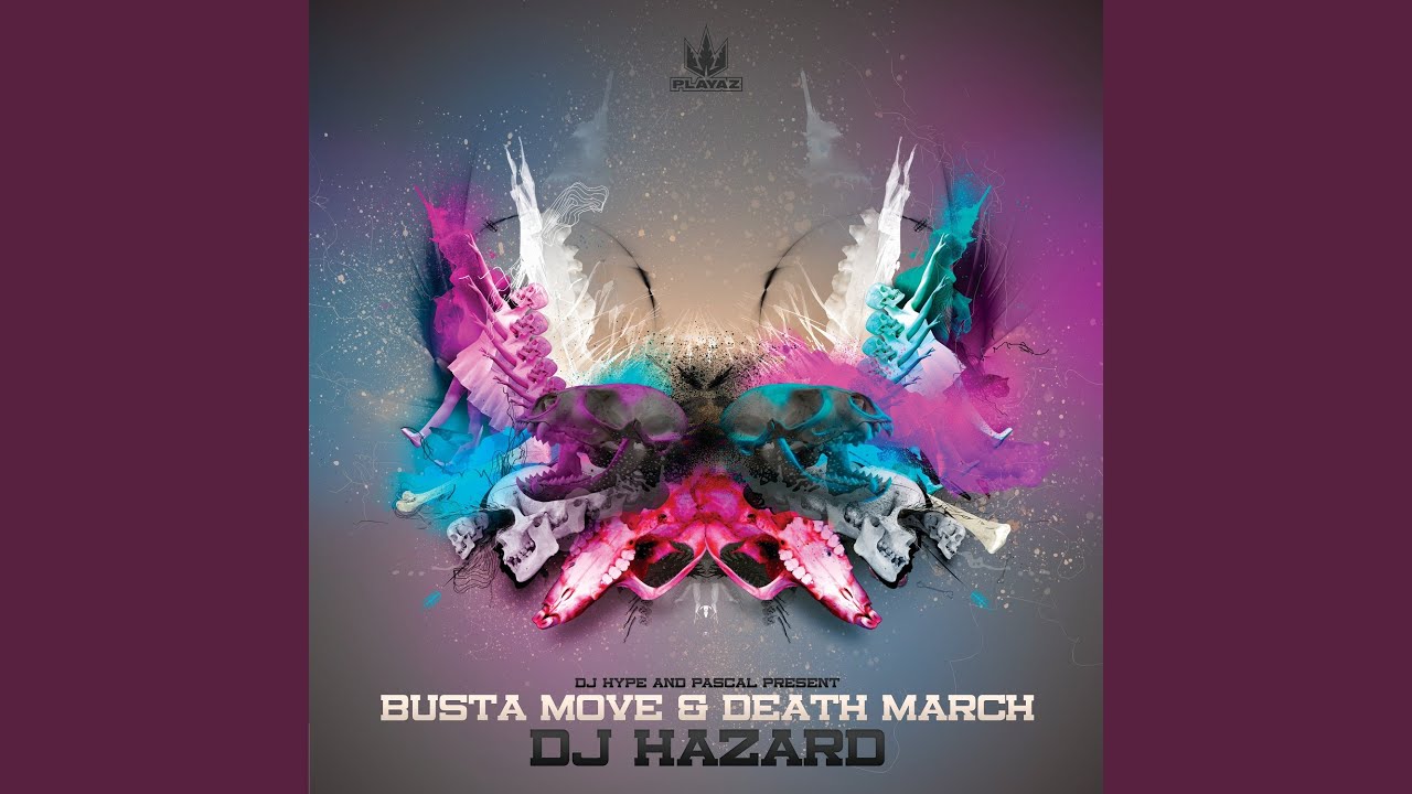 Busta Move - YouTube