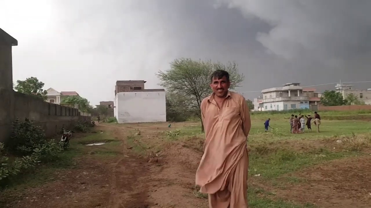 Chittan village - YouTube