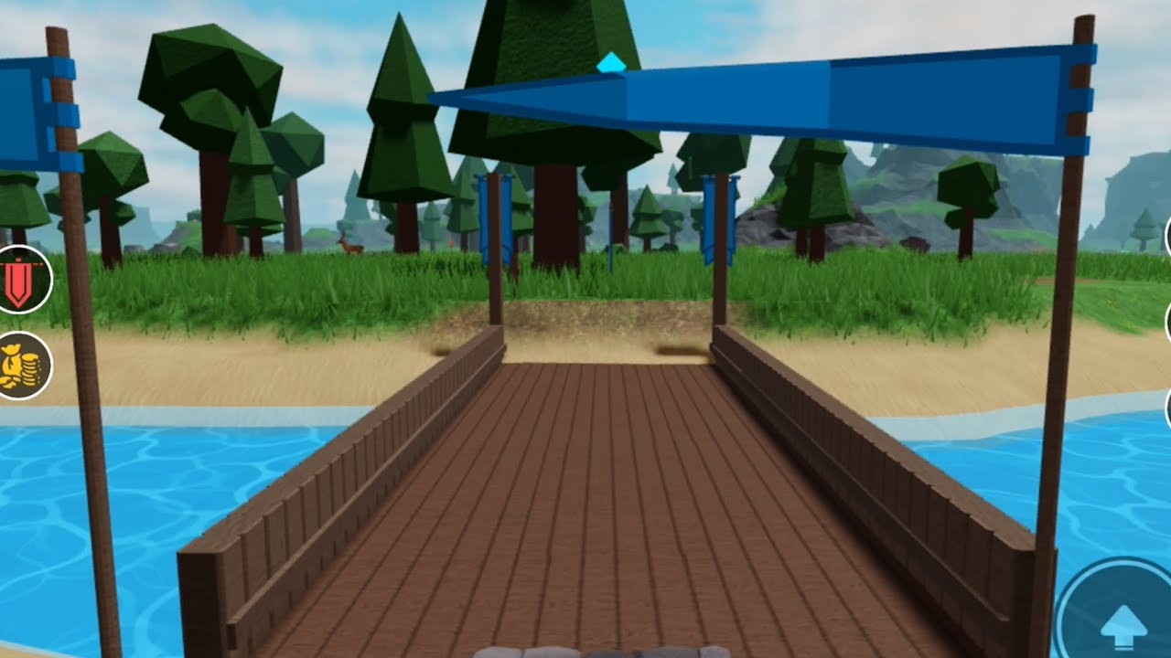 My base in the survival game Roblox - YouTube