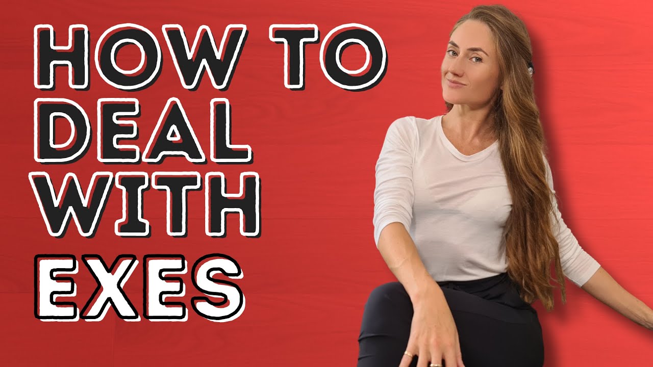 How To Deal With Your Ex At Work Or On The Dance Floor - Dance With ...