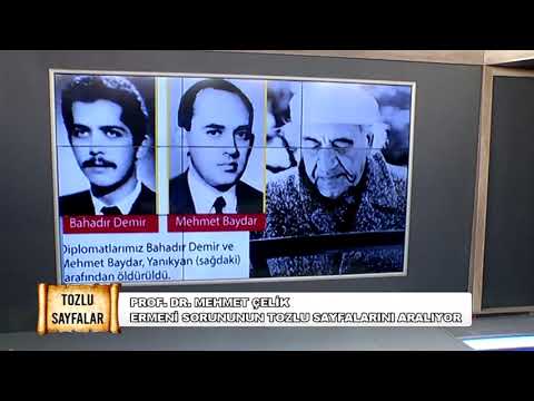 Tozlu Sayfalar - Ermeni Meselesi (Kısım 2)
