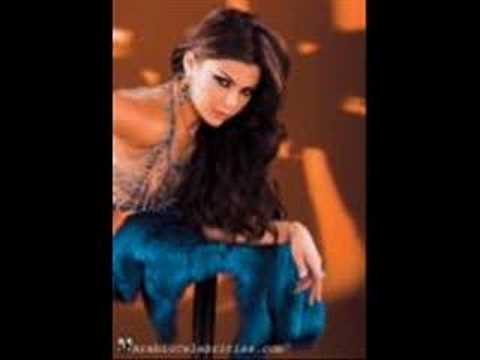 Haifa wehbe,Luna Maya,Wardina Safiyyah,Rianti Cartwright