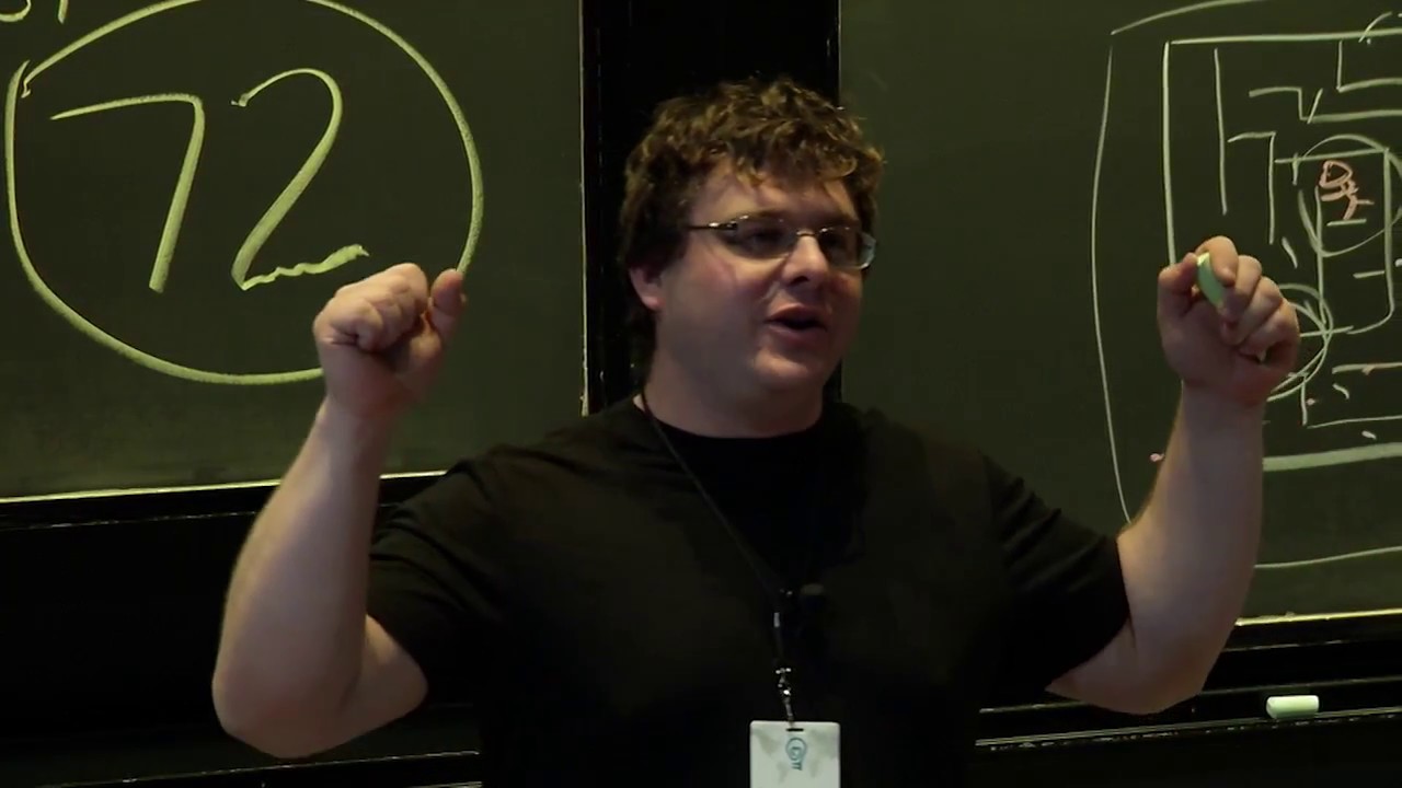 Convinced, not convincing | Duncan Sabien | EA Global: Boston 2017 - YouTube