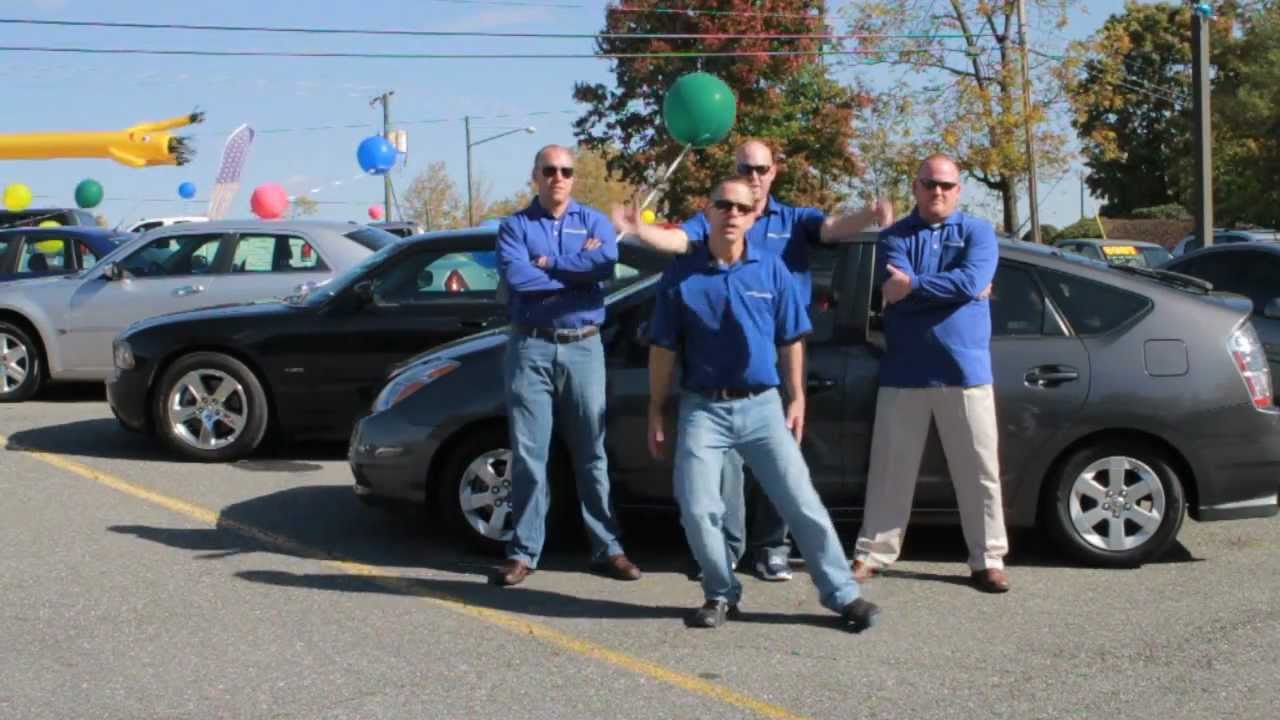 Auto Connection 3 public - YouTube