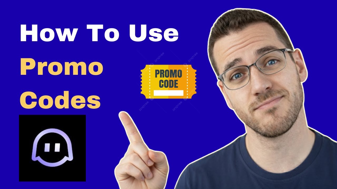 How To Use Promo Codes In Polybuzz AI (2026 Guide) - YouTube