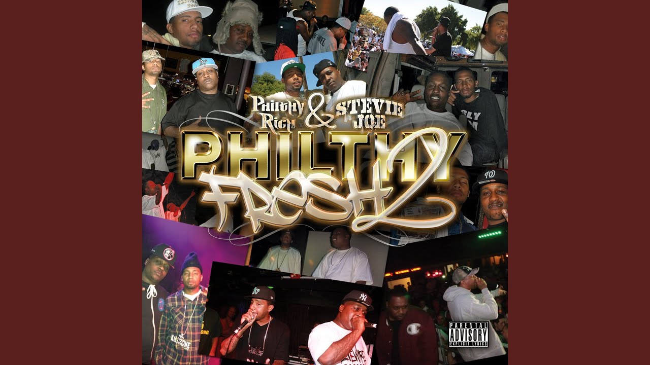 Lil Rob (Intro) - YouTube Music