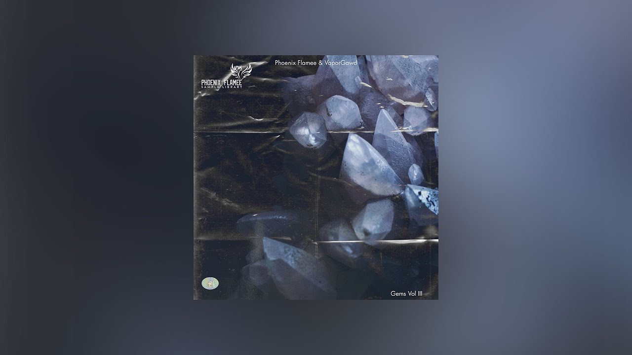 (FREE) SAMPLE PACK/LOOP KIT 2023-Gems.Vol II" (Snoh Aalegra, Summer Walker, R&B, Nami ...