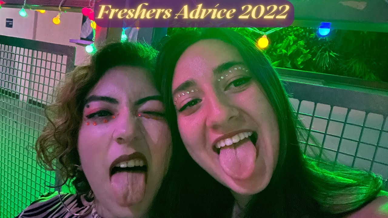 Freshers Advice 2022 | University of Stirling - YouTube Freshers Advice 2022 | University of Stirling - YouTube
