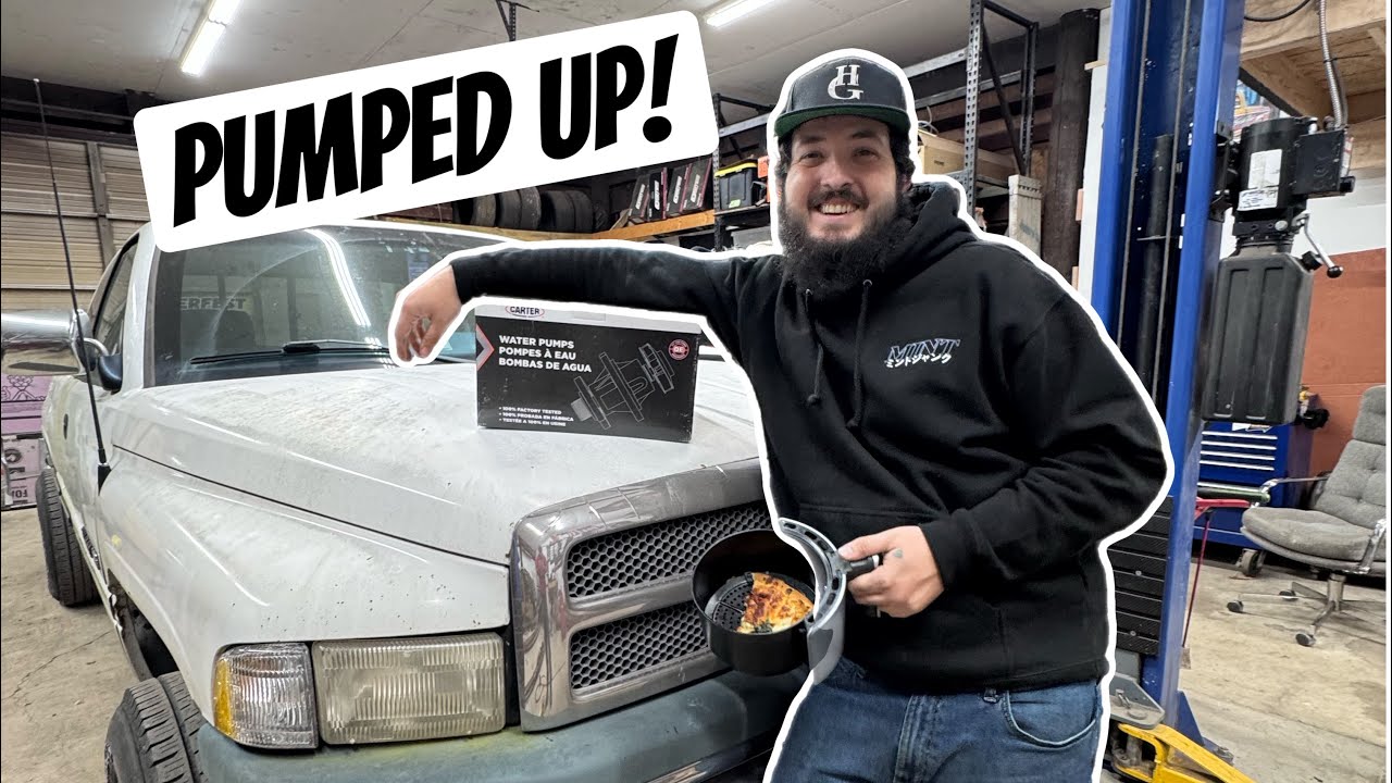 Operation SAVE A RAM!!! - YouTube