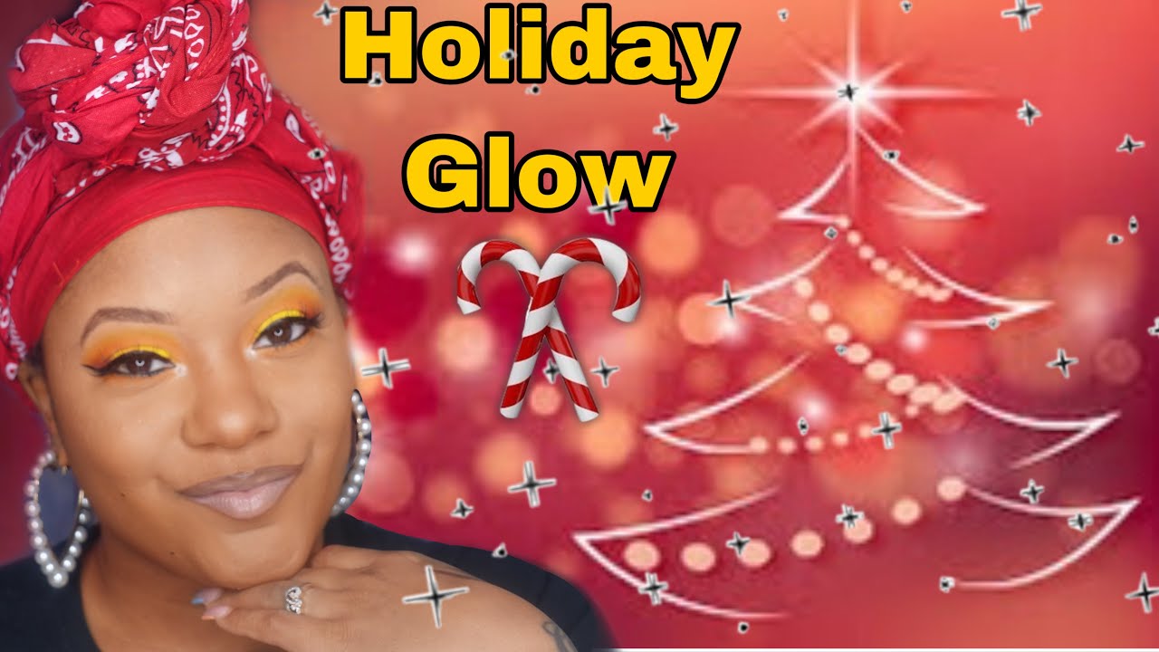 Easy Sunset Makeup Tutorial Youtube 0942