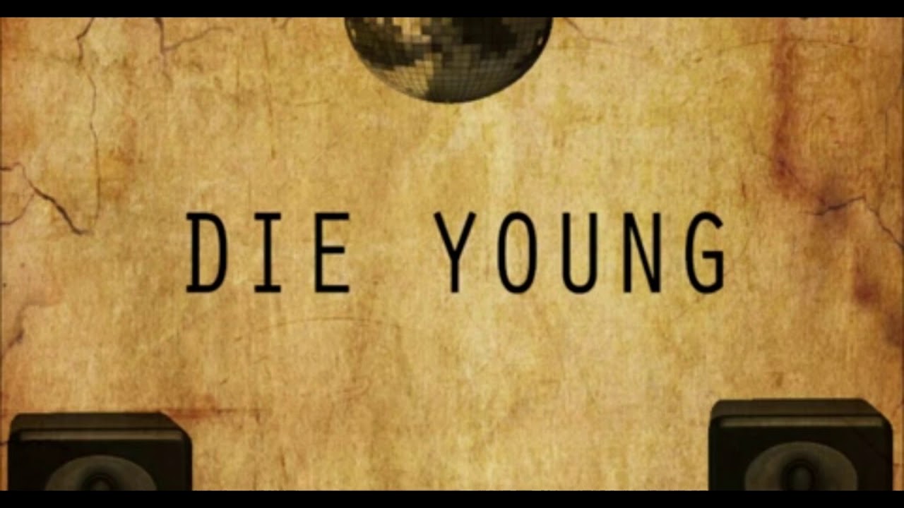 underestimated-If I die young - YouTube