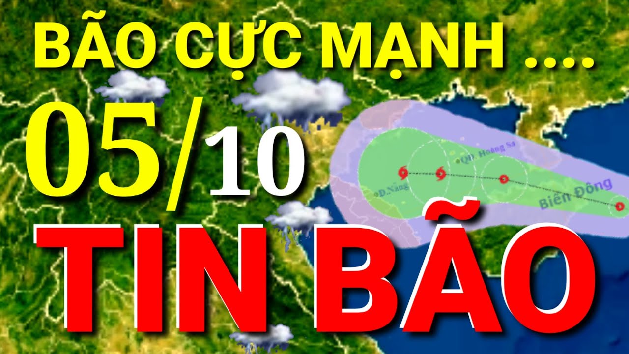 Weather forecast today, tomorrow October 5 | Weather forecast for the ...