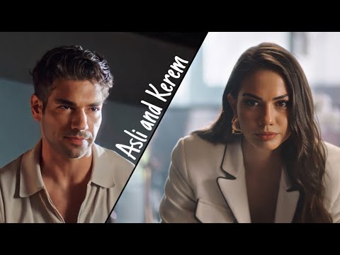 Asli & Kerem || Physical