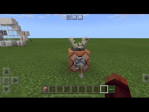 Minecraft how to summon the evocation fangs ! - YouTube