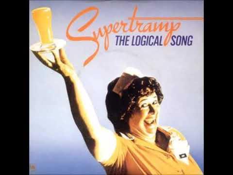 Supertramp - The Logical Song Extended ReWork By DJ Nilsson - YouTube