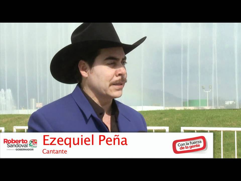 Entrevista a Ezequiel Peña - YouTube
