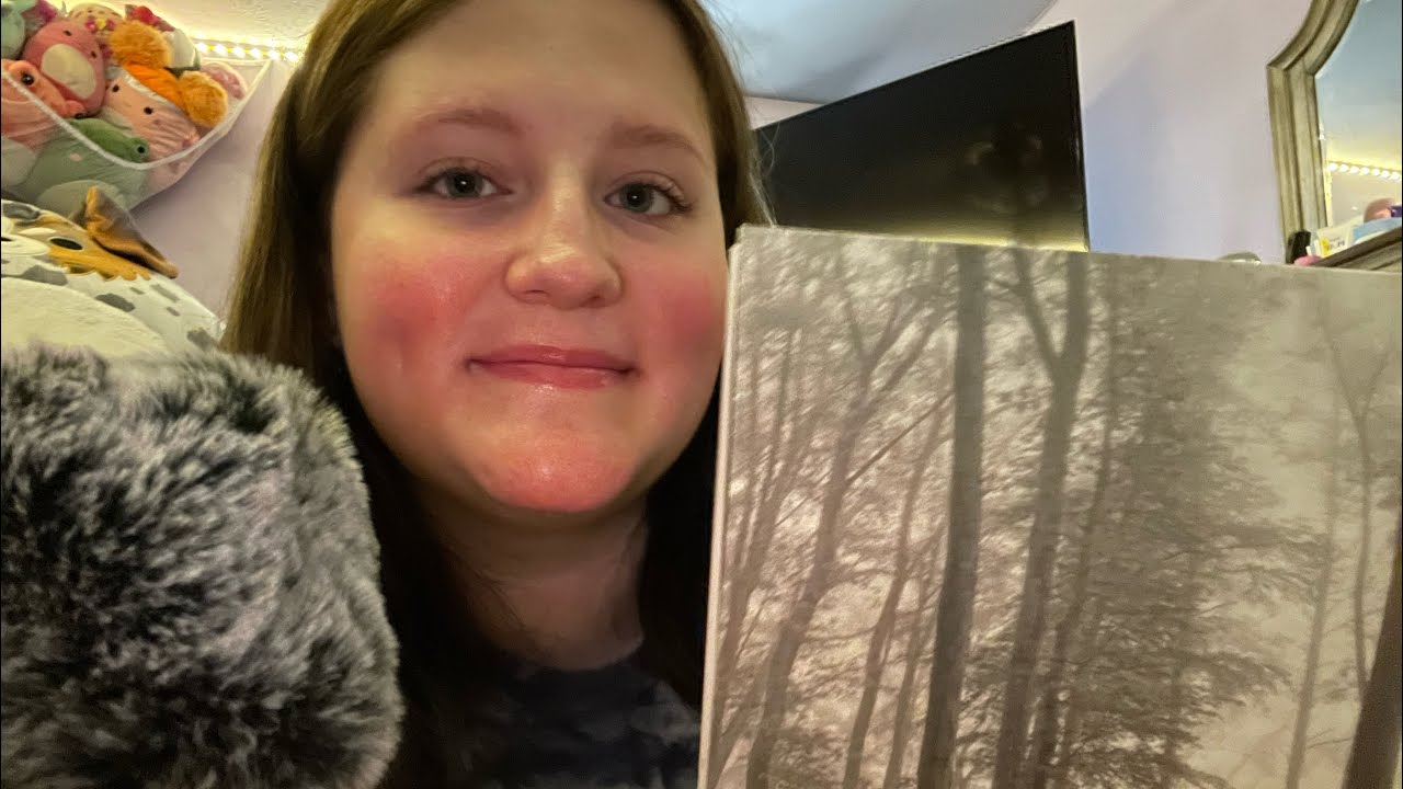 asmr vinyl collection - YouTube