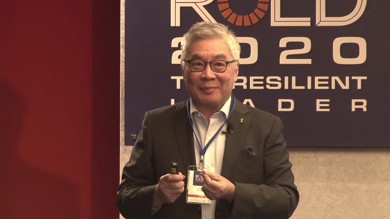 RoLD 2020: Introduction to the Rule of Law and Sustainable Development ...