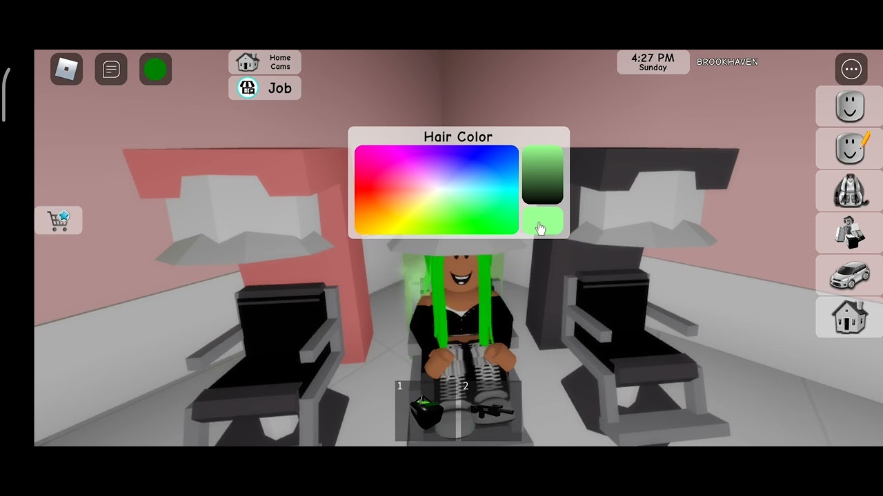 favorite color tell me - YouTube