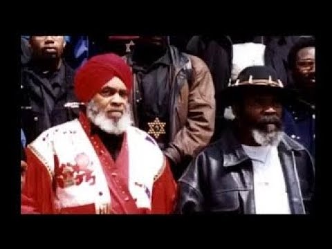 Elder Ahrayah - YouTube