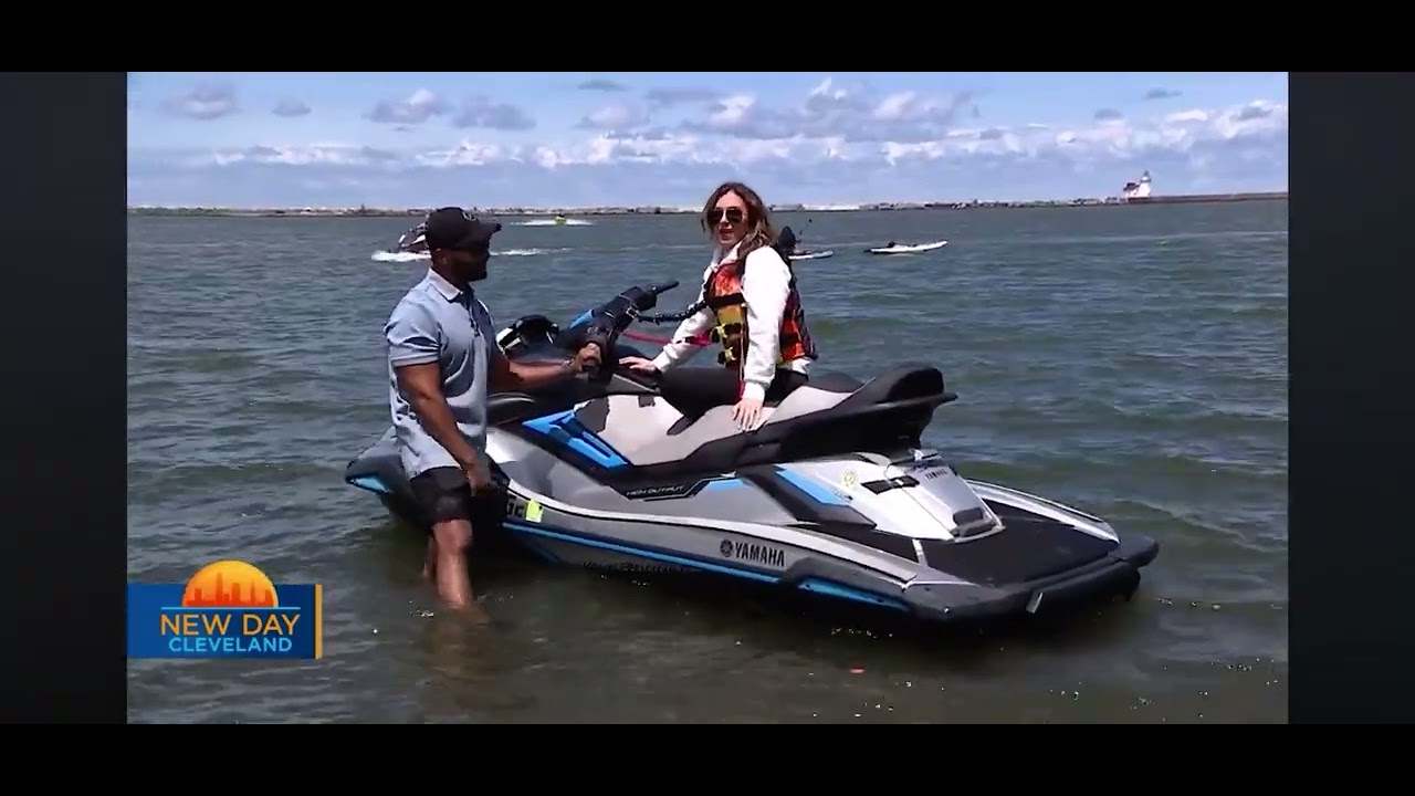 Cleveland Summer Bucket List - YouTube