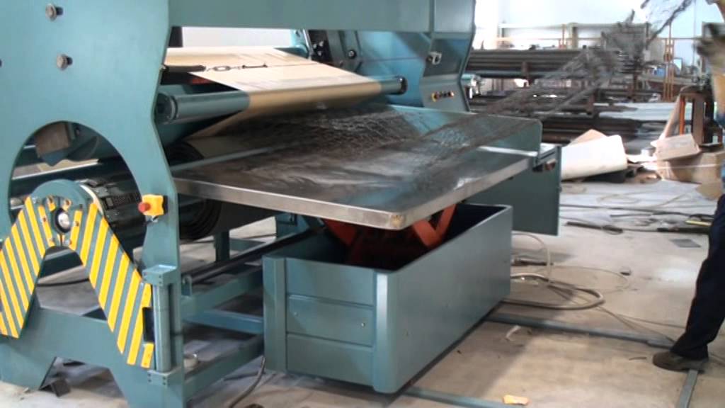 LR-PSL-20P Bonnel Spring Units Rolling Packing Machine for mattress ...