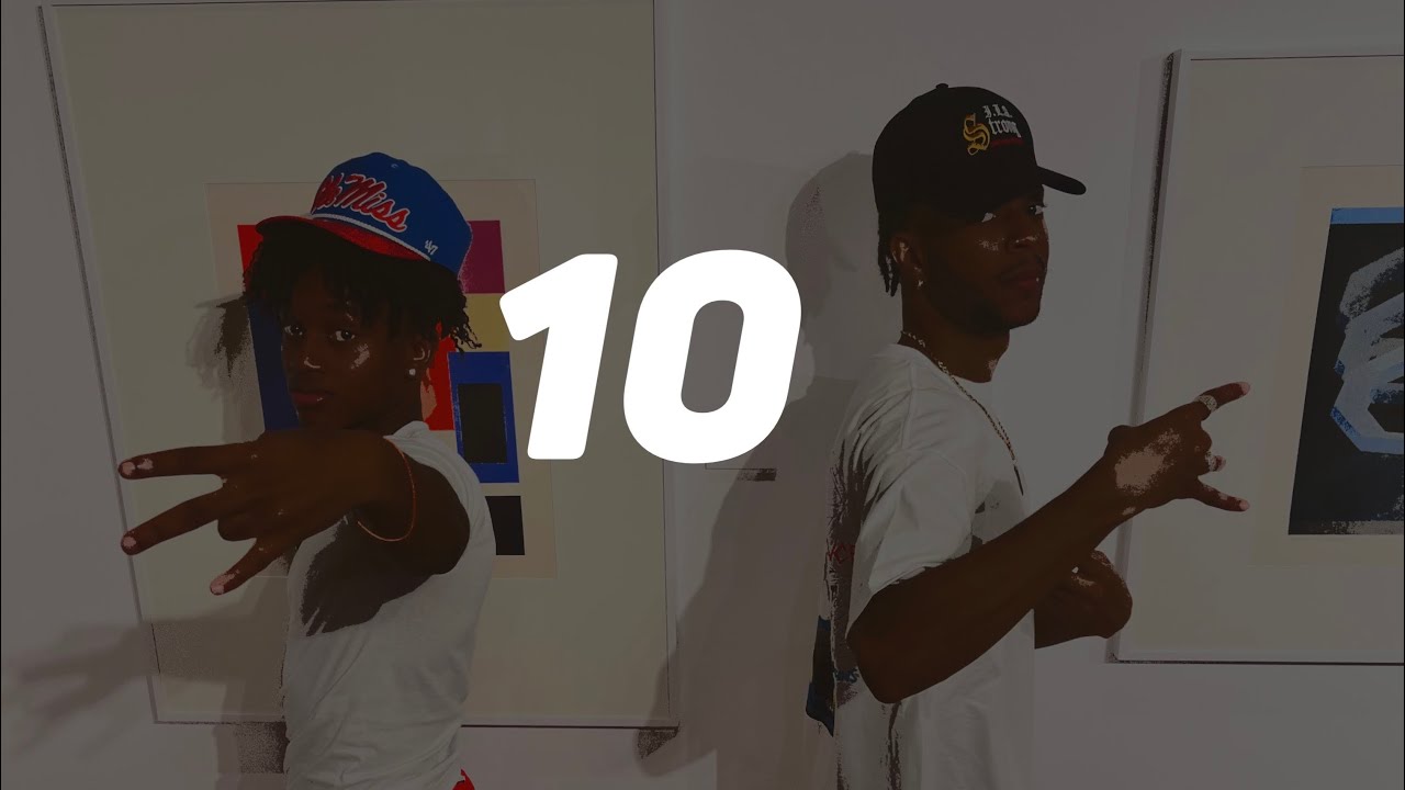 TOT X TDD COMP 10 - YouTube