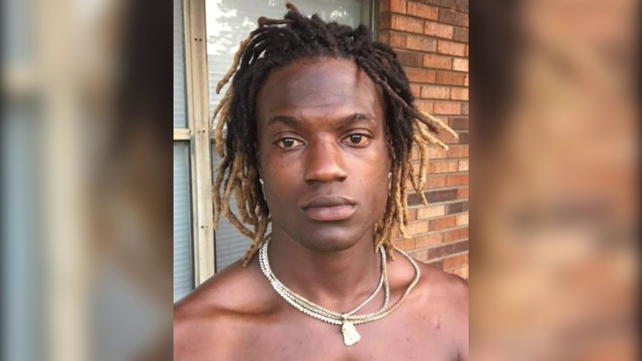 Help Wanted Finding Patrick Winford - YouTube