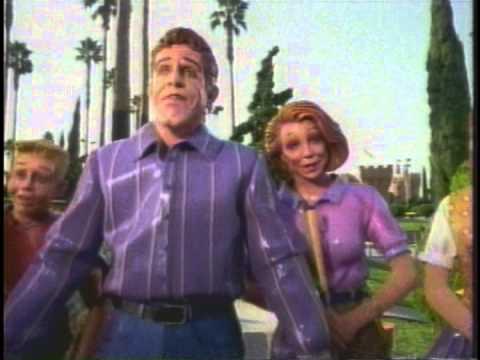 January 1995 Commercials on TBS