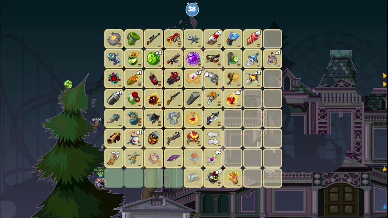 BOMBIX. Прохождение совместного босса "Фантомы". Аккаунт без доната ...