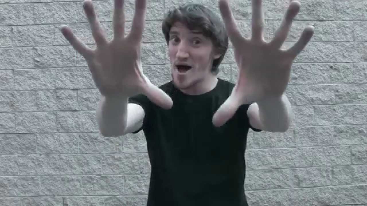 Dramatic Elements - Sound - YouTube