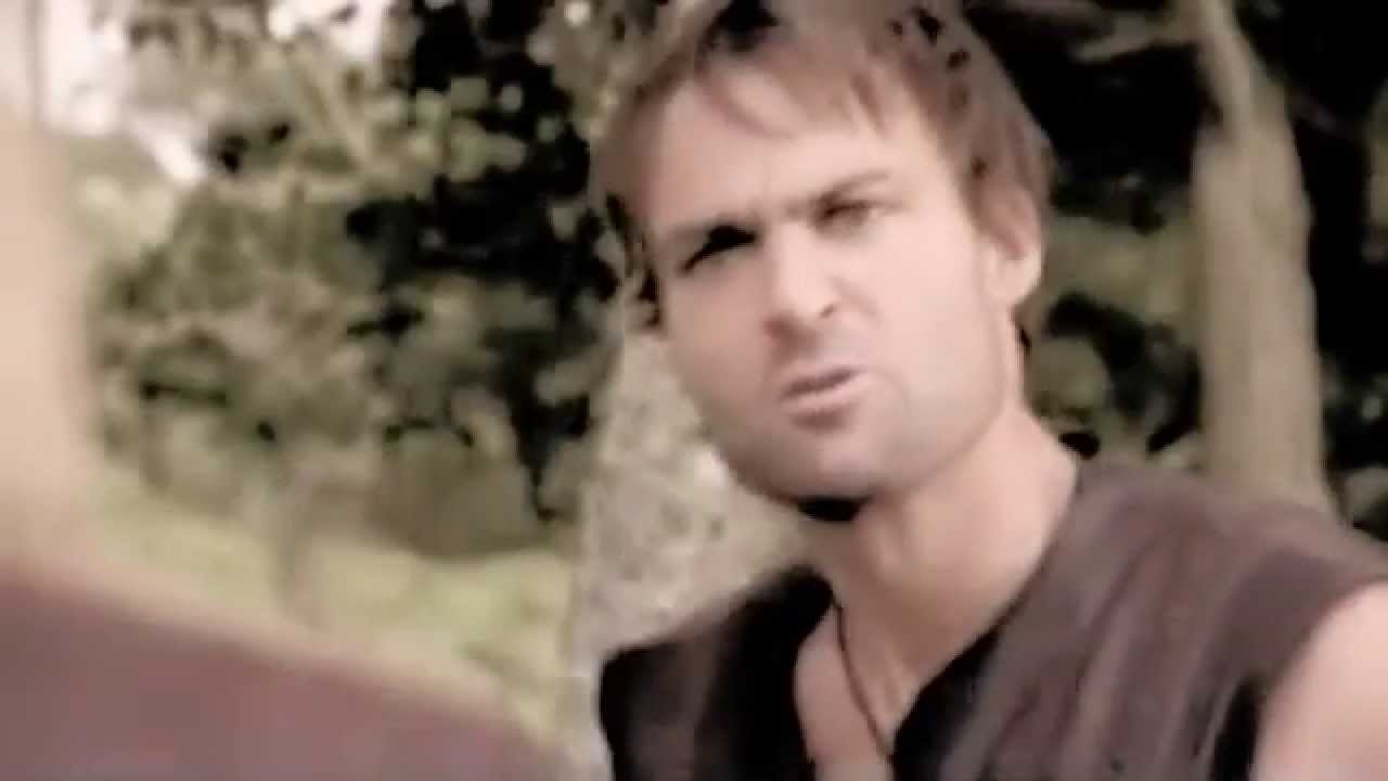 Legend of the Seeker | Cara&Leo | Left me Crashing in a Blazing Fall ...