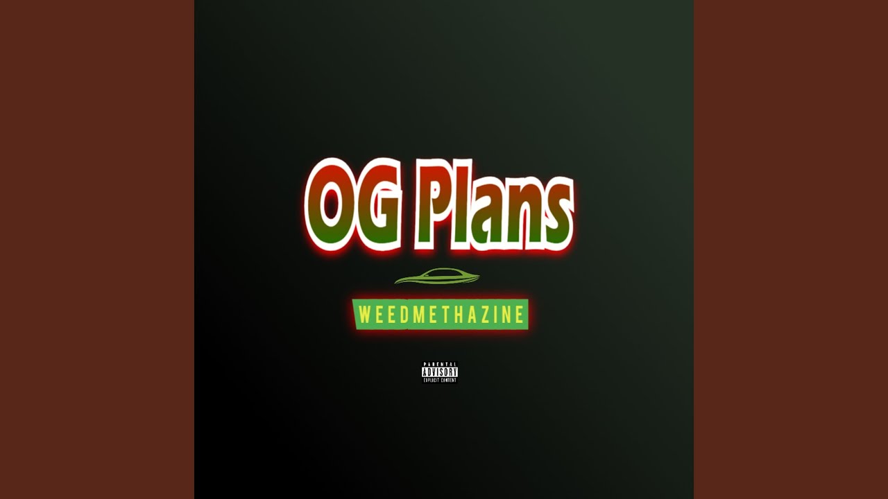 OG Plans - YouTube