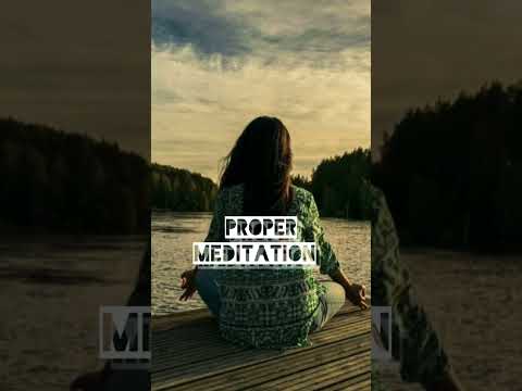 How to keep ourselves calm - YouTube