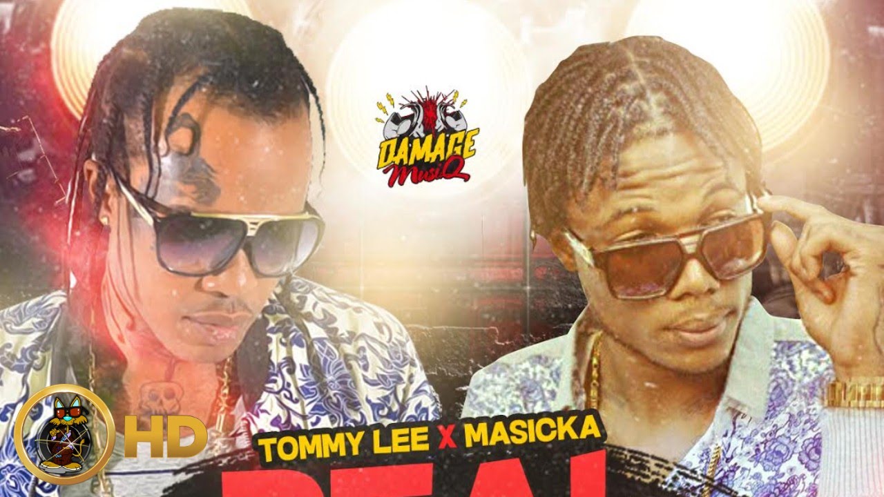 Tommy Lee Sparta & Masicka - Friend Anthem (Real Link) May 2016 - YouTube