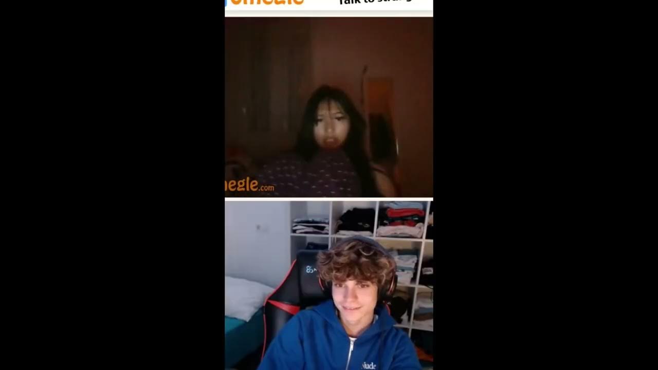 Omegle Fun Ft Sergi Youtube