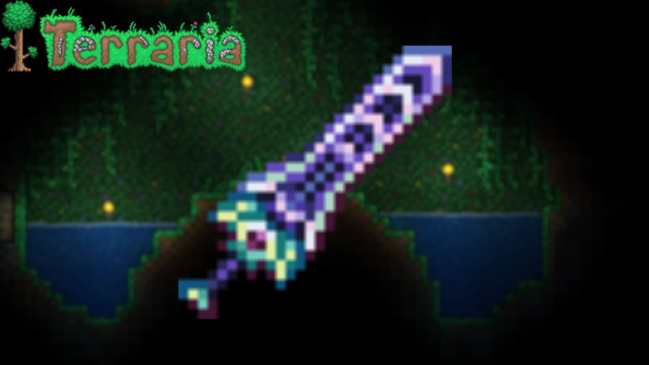 Terraria-Extra|La Cénit| #20 - YouTube