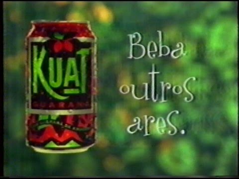 Intervalo: Supercine - Globo SP (18/04/1998) [4]