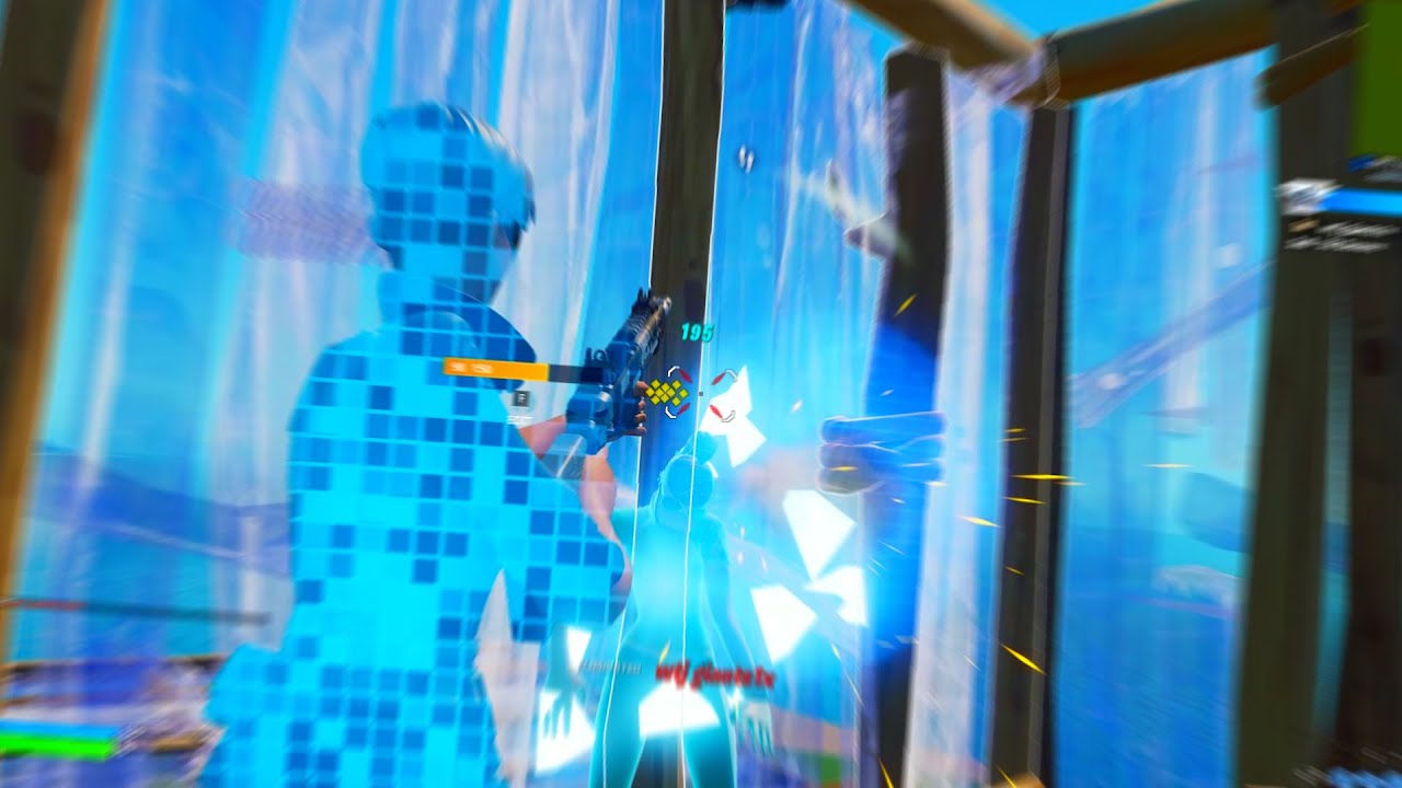 Hit It ⚜️ (Fortnite Montage) - YouTube