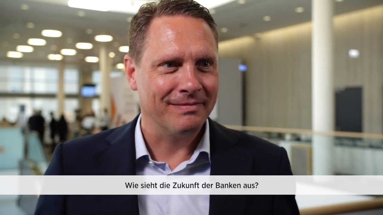 Interview mit Dr. Markus Strietzel, Roland Berger - YouTube