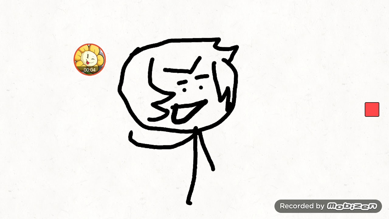 WHAT IS IN MY HEAD (cartoon for A good youtuber!) - YouTube