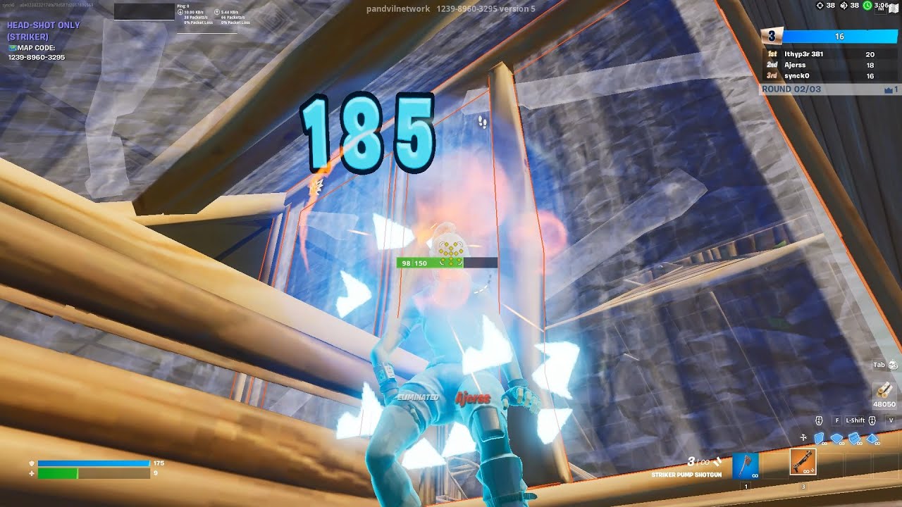 Beef | Fortnite Highlights | Synckyr Highlight #37 - YouTube