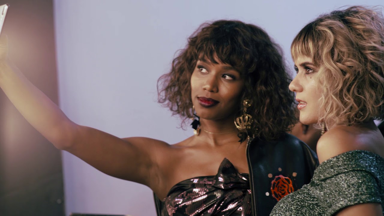Miami's Brickell Magazine: Behind The Scenes of Fashion Photoshoot 2017 ...